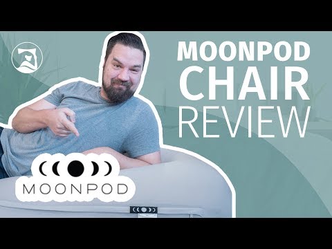Moon Pod Review - The Bean Bag Chair Reimagined?