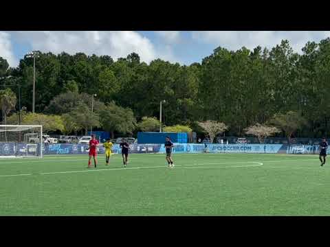 Jacksonville FC (Boys) | SportsRecruits