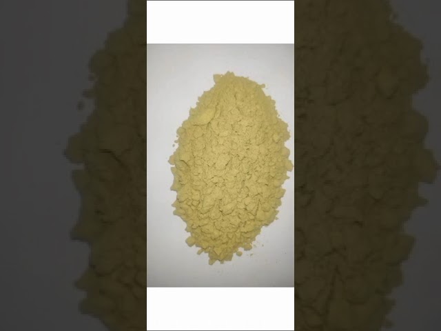 Ayurvedic Extract Powder - Ishwarmool Extarct Powder Manufacturer from ...