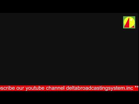 El Shaddai Christmas Global Celebration 2023 - Dec 23, 2023 | Delta ...