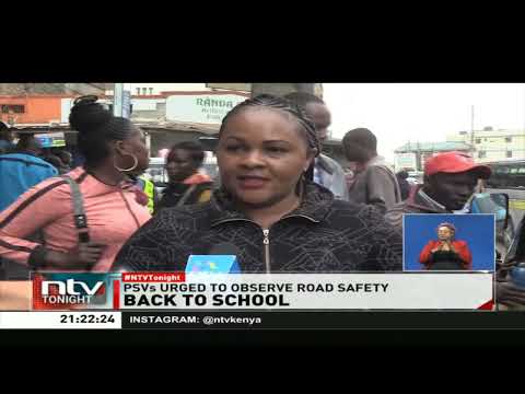 Schools reopen for term two