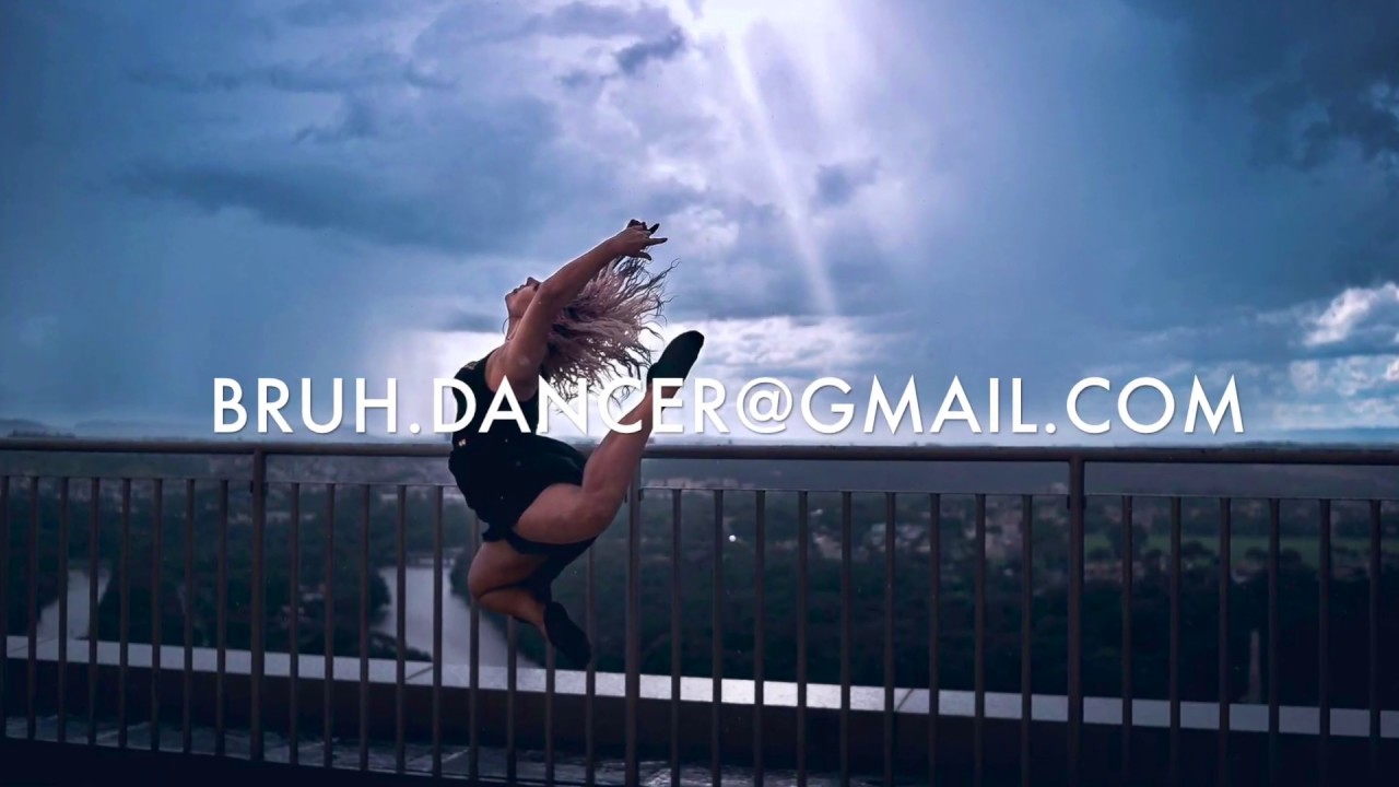 DANCER SHOWREEL 2019/2020
