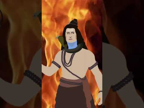 The Story of Shiva linga | Lingam History | Lord Shiva History | Maha Shivratri Special Shiva Series