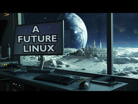Future of Linux: a visionary tale from 2024 - Dan-Marius Sabău