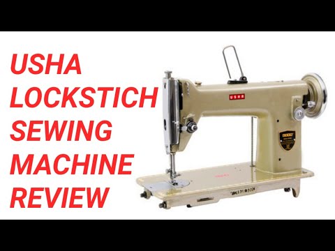 Usha Sewing Machines - Latest Price, Dealers & Retailers in India