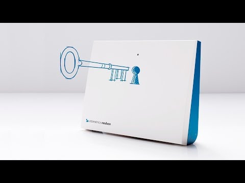 Madsen A450 - The audiometer that works for you