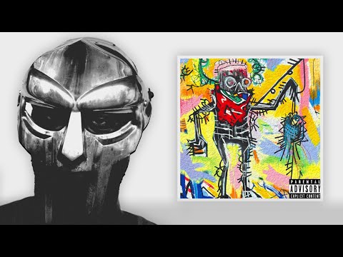 9 Extremely Creative Hip-Hop Album Covers