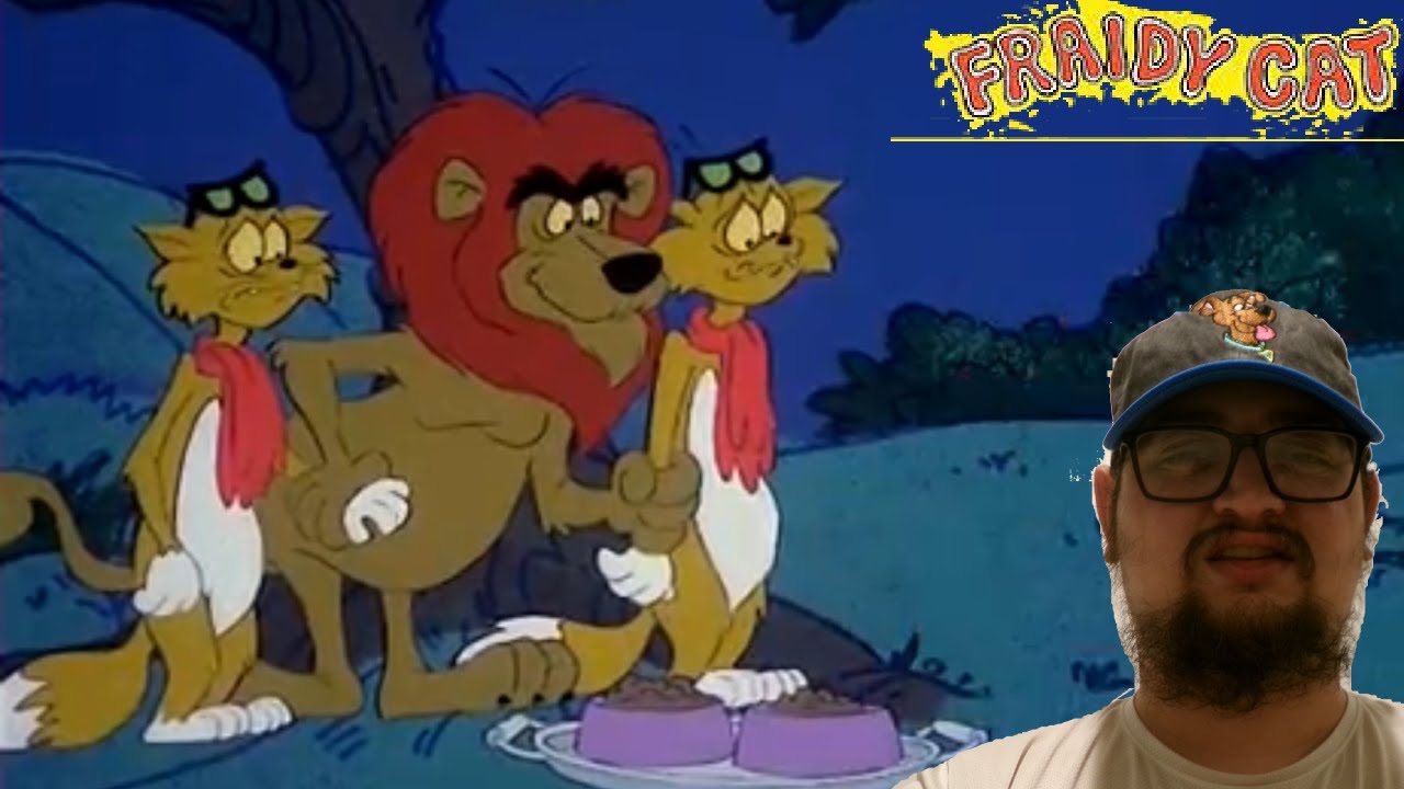 Fraidy Cat: A Semi-Star Is Born (1975) – First Time Watching: Fraidy in a Retirement Home?