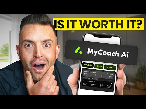 MyCoach Ai Coaching Software Review & Walkthrough