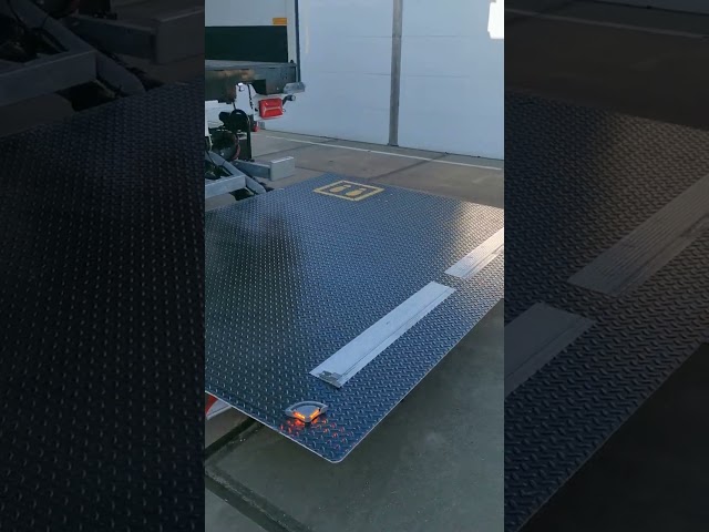 TFSH 10 TRPI - Kleyn Trucks