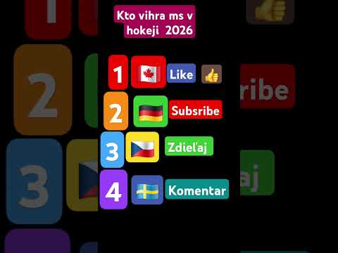 kto vyhra ms v hokeji 2026