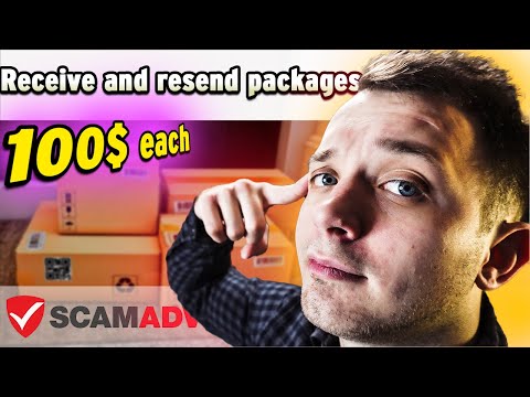 Got a call from Express Evaluate company with a job offer - is it a scam or legit work from home?