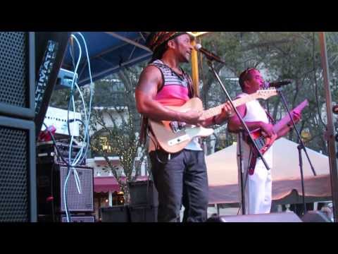 Sweet Justice Live At Clematis By Night West Palm Beach