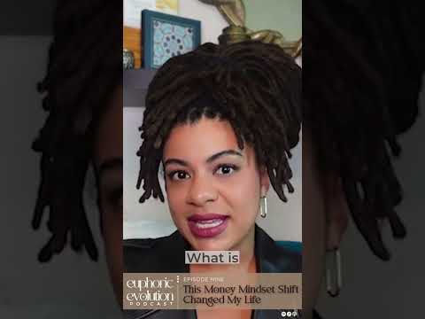 Tired of feeling stuck in your current financial situation? | Money Mindset Shift
