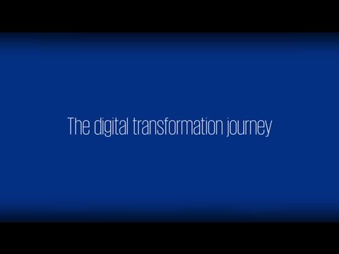 KPMG Digital Transformation