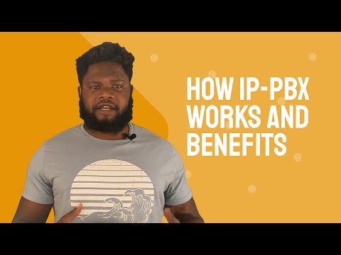 How IP-PBX Works and Benefits