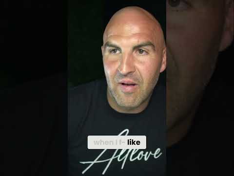 Life Coaching Journey: From Stress to Tony Robbins!