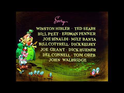Alice in Wonderland (1951) - Alice In Wonderland [UHD]