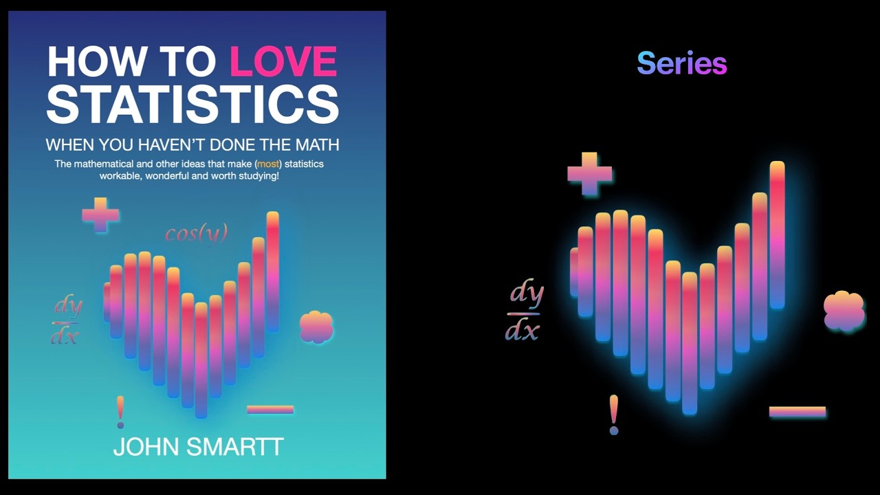 Series and series notation, explained simply.