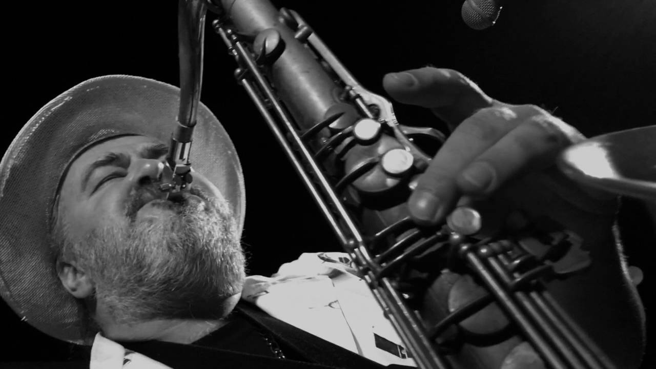 Akos Laki - Cindy Thompson Entertainment