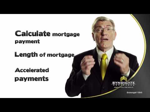 Mortgage Calculators