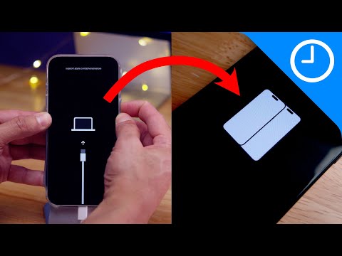 iPhone 16: How to force restart, recovery mode, DFU, wireless restore nearby iPhone, etc!