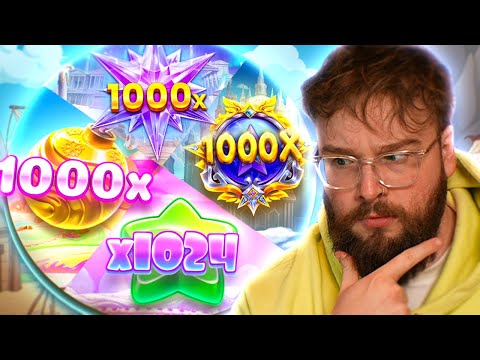 I Spent $150,000 on EVERY 1000 Slot...