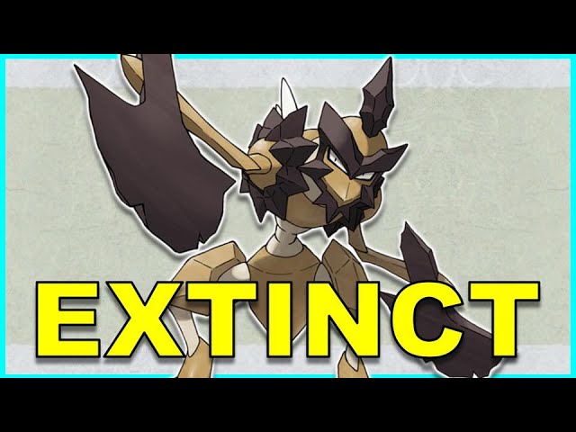 10 best Rock-type Pokemon in Pokemon Legends Arceus