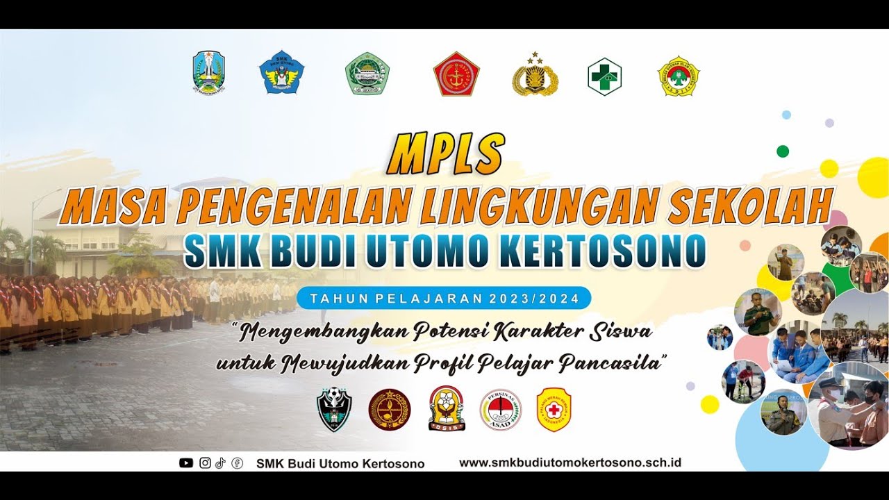 MPLS SMK BUDI UTOMO KERTOSONO 2023 - SMK BUDI UTOMO KERTOSONO