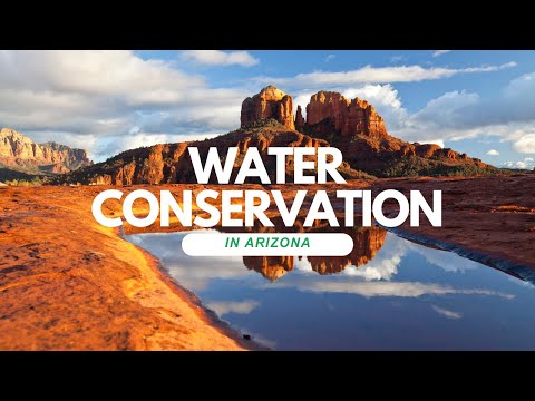 Why is Water Conservation so Important Right Now?
