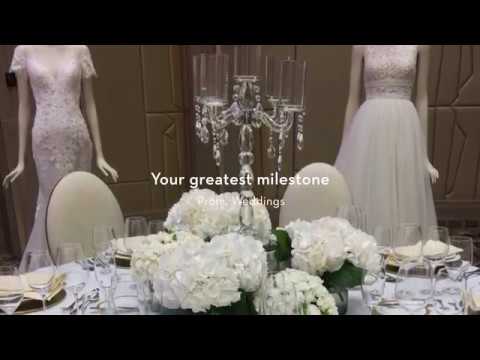 Marquis Events Place BGC - Taguig City, Metro Manila