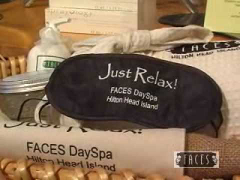 Just Relax!
