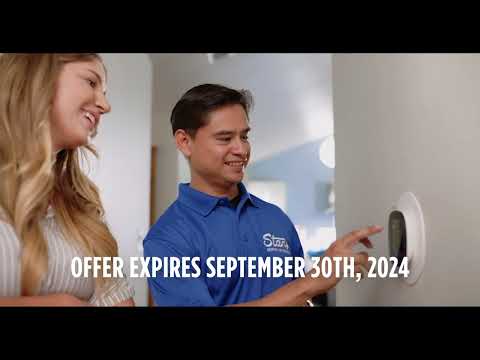 Save on Select Carrier HVAC Systems | Stan's Heating, Air & Plumbing
