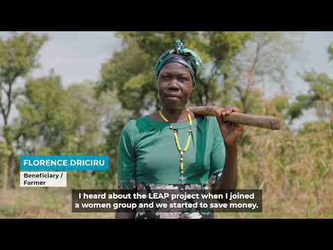 Building Sustainable Resilience in Uganda: Climate Smart Agriculture