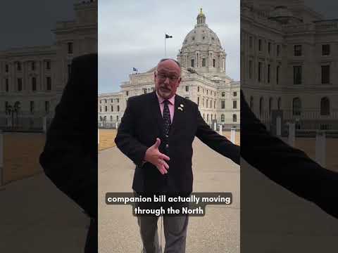 Senator Kupec Capitol Update Week 8