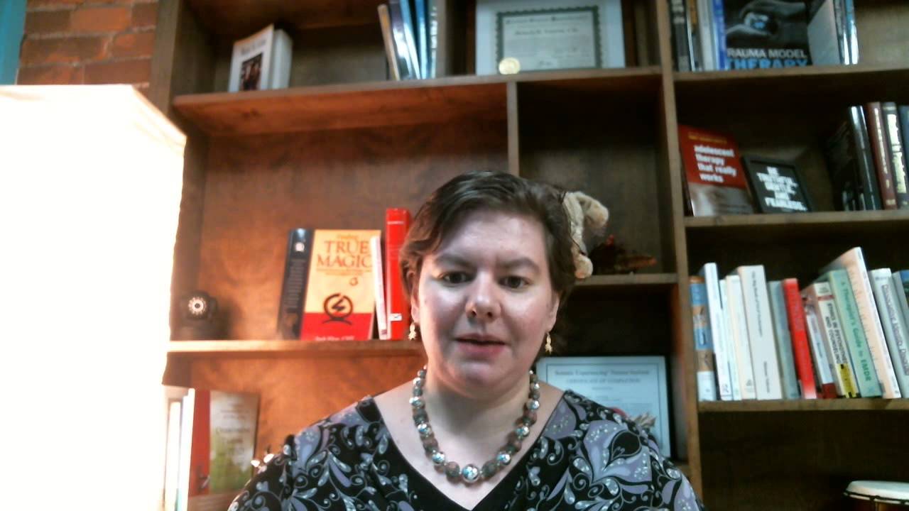 How to Stop A Flashback: Flashback Halting Protocol. Corvallis Oregon