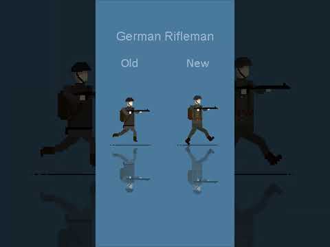 TW1917 REMASTER IN PROGRESS