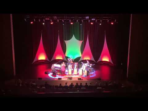 Samara Joy performs "No More Blues"