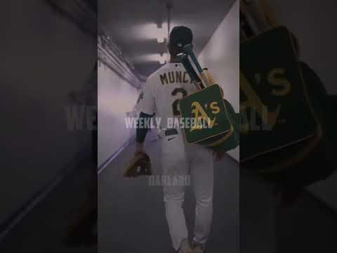 Predicting MLB teams records for the 2025 season *AL West* #mlb #baseballedits #baseball #shorts