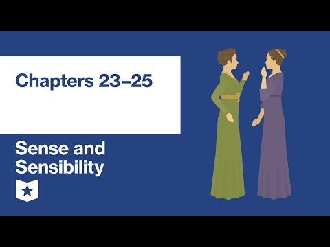 Sense and Sensibility Study Guide | Course Hero