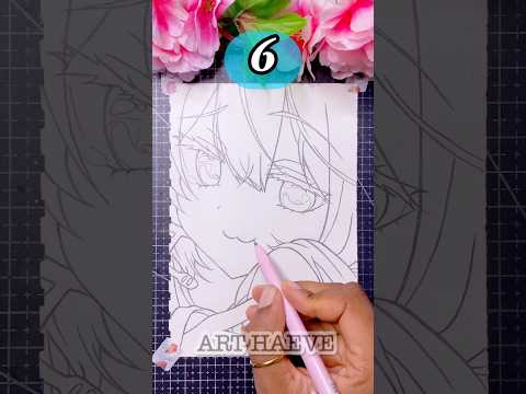 Which one is correct for Miku Hatsune?✨ #shorts #drawing #anime