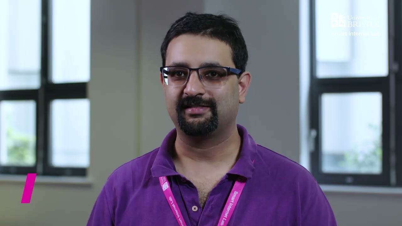 Smart Internet Lab - About Us