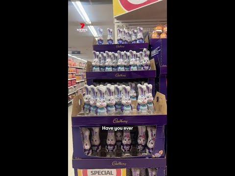 Where does the Easter Bunny come from?