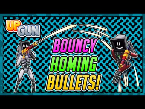 Steam Community :: UpGun