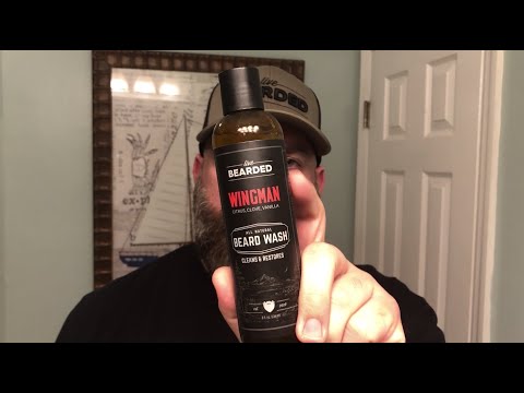 First Reviews on Rebranded Product Line by Live Bearded