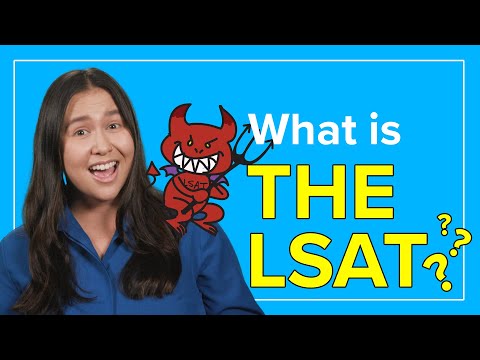 What is the LSAT? 2024-2025 Law School Admission Test Updates and Changes