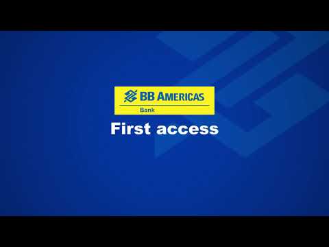 HOW TO LOGIN AND NAVIGATE ON NEW BUSINESS ONLINE BANKING