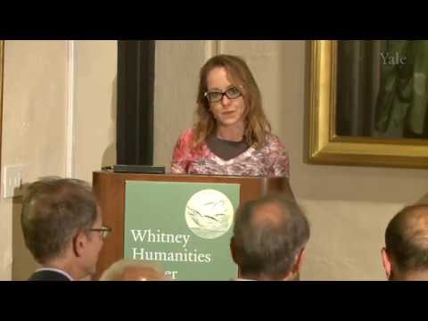 Claire Colebrook – Fragility, Artifice & the End of the World ...