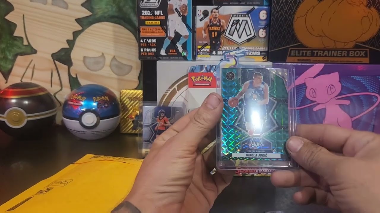 Opening Etsy Sports Card Buys! #nfl #nba #sportscards #tradingcards