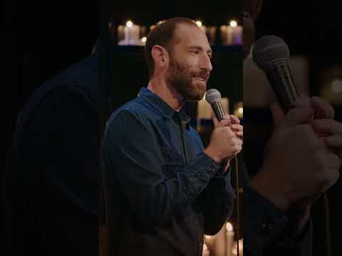 The Most Inclusive Derogatory Word | Ari Shaffir: Jew